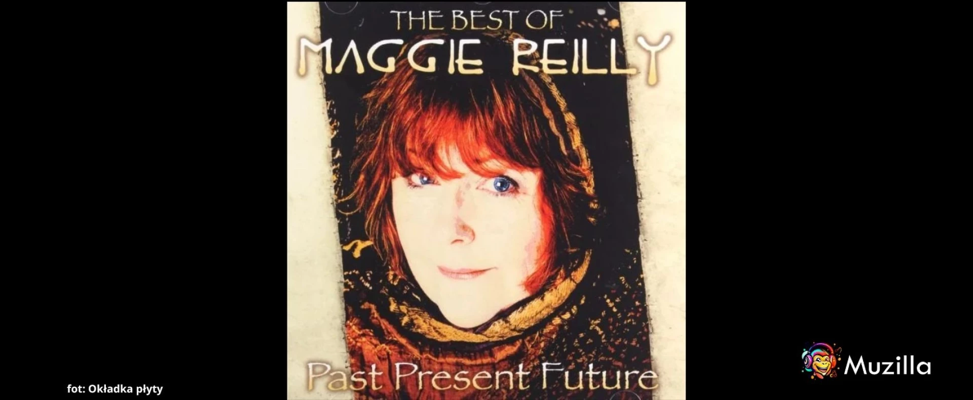 Maggie Reilly - wystąpi 1 października w warszawskim klubie Progresja w ...
